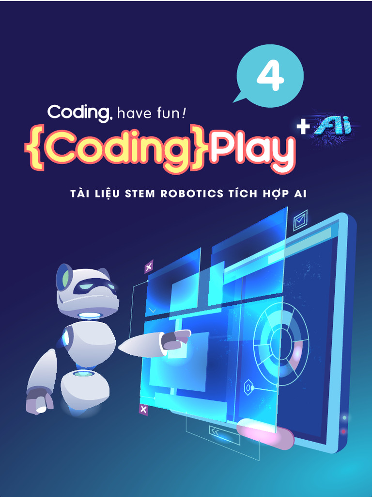 Coding Play 4 | PDF