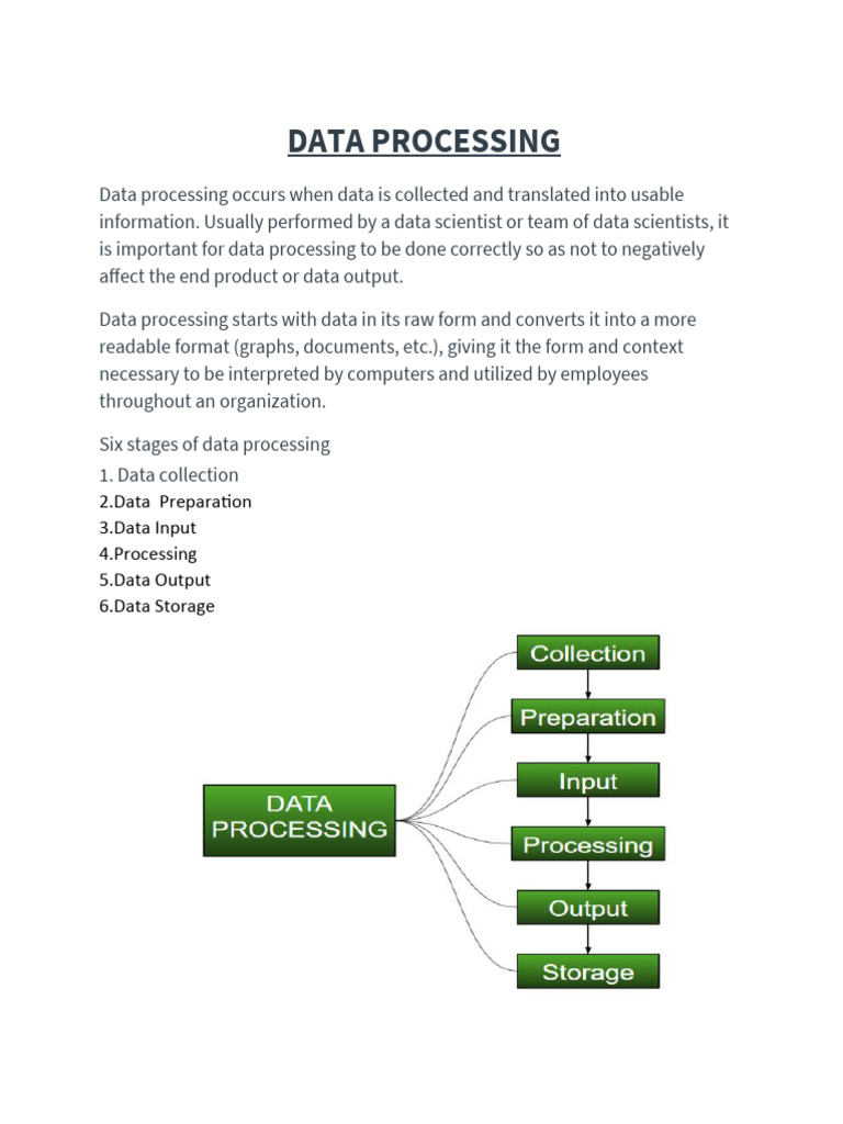 Document 15 | PDF | Parallel Computing | Data Analysis