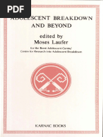 Caspi Et Al (2003) | PDF | Genetics | Major Depressive Disorder
