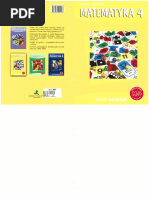 Matematyka Z Plusem 4 Zbior Zadan | PDF