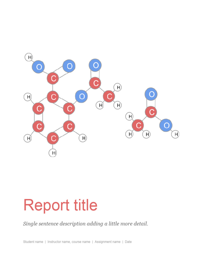 Student Report | PDF