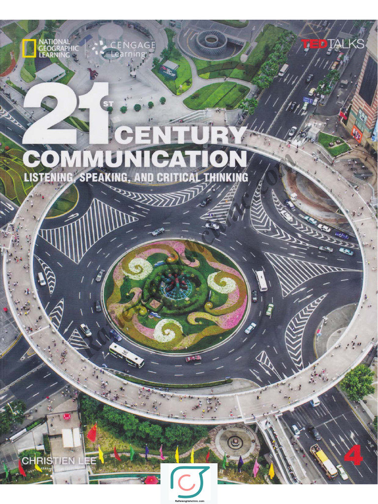21st Century Communication 4 SB | PDF