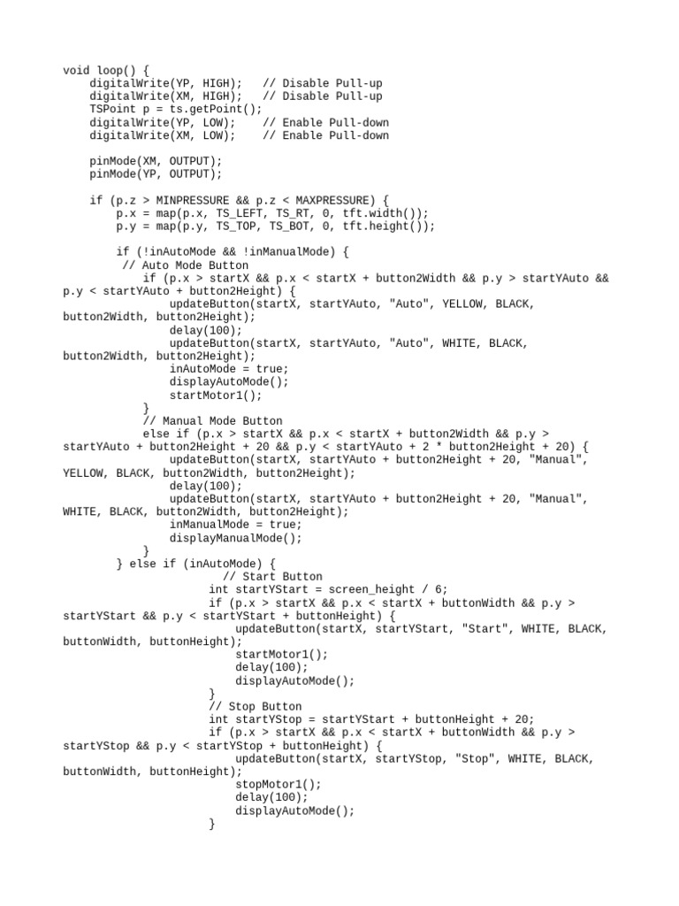 Mega 3 | PDF | Computer Programming | Computing