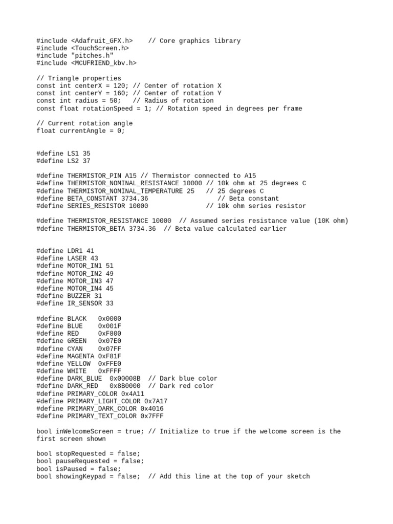 Mega 5 | Download Free PDF | Computing