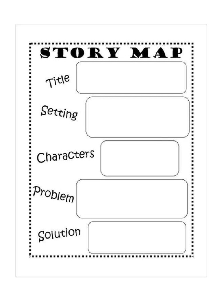 Make Story Book | PDF