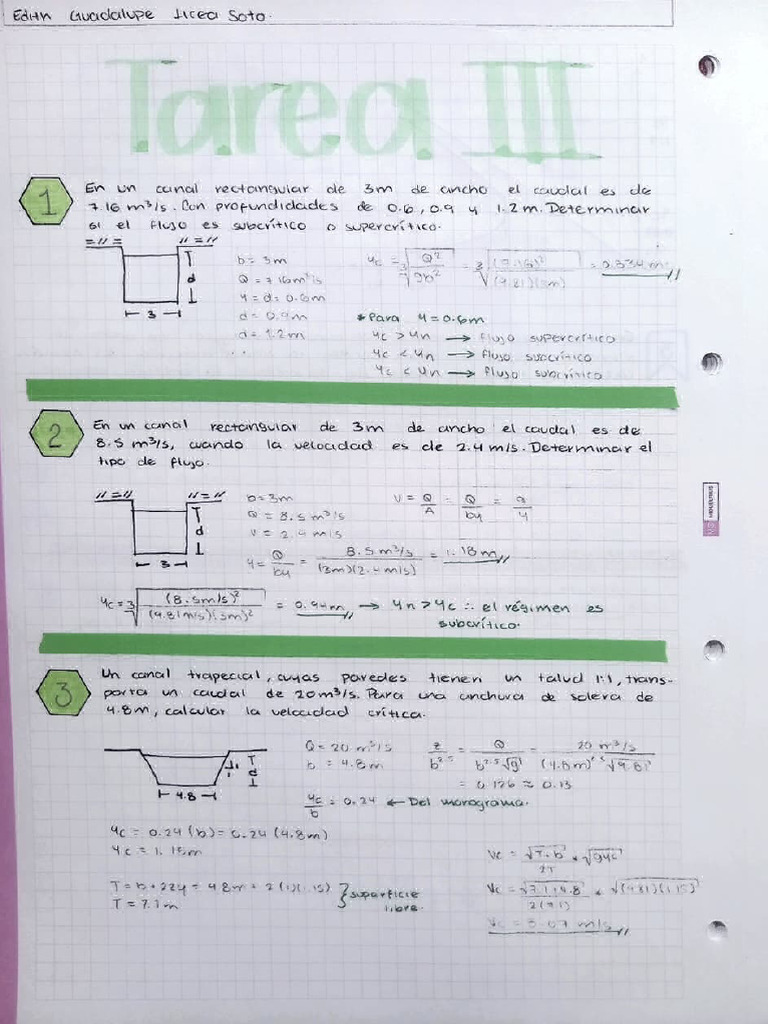 HII - T3 Edith Guadalupe Licea Soto | PDF