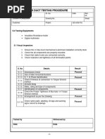 Transformer Preventive Maintenance Checklist | PDF | Transformer ...