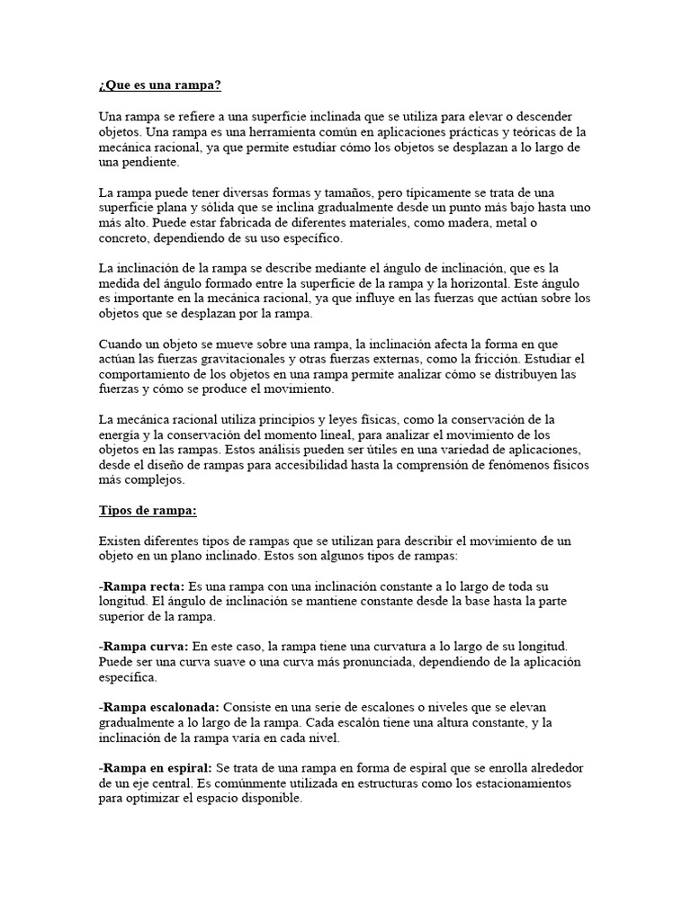 Turniting XD | Descargar gratis PDF | Fricción | Fuerza