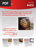 MCRS Brochure | PDF | Trailer (Vehicle) | Transport