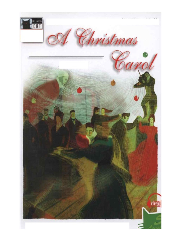 A Christmas Carol by Charles Dickens | PDF