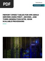 Darktrace Appliance Specs (DCIP-S DCIP-M DCPI-X DCIP-Z) | PDF ...