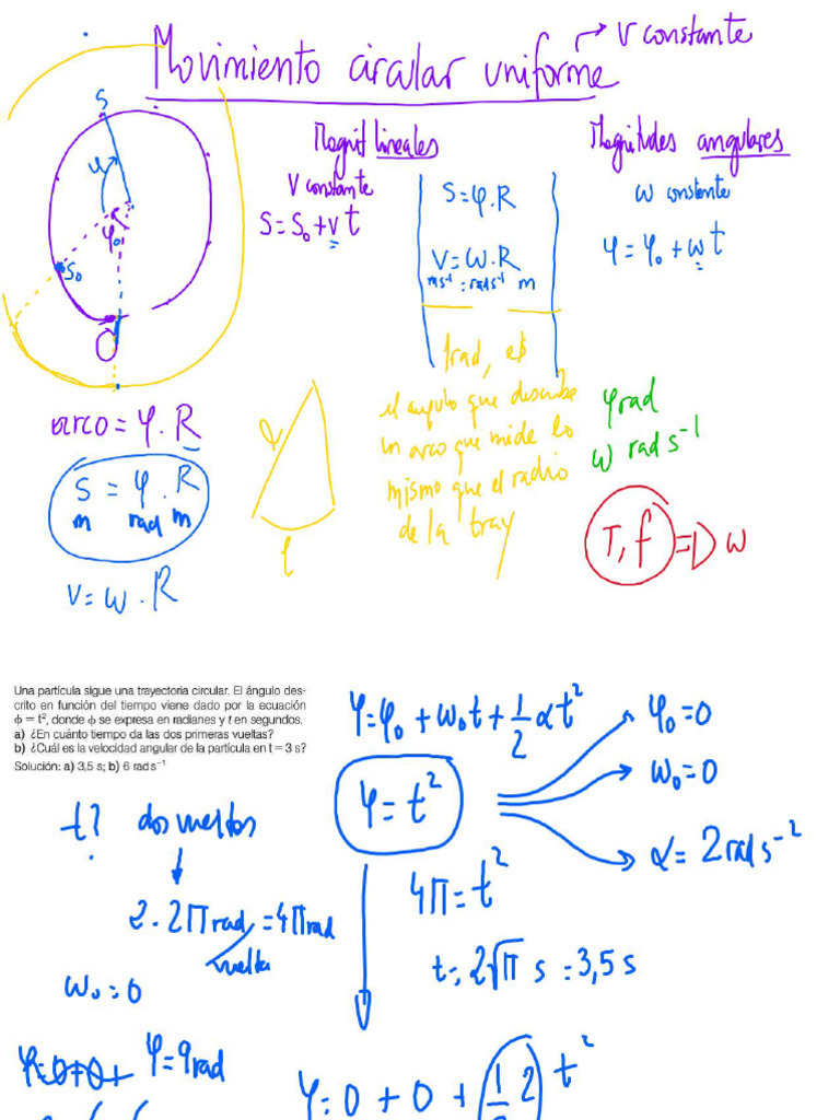 Solucionario MCU - 2 | PDF
