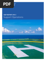 Helipad Design | PDF | Structural Load | Helicopter