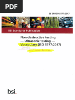 Alp - Self-Declaration by Obc (NCL) Candidate | PDF