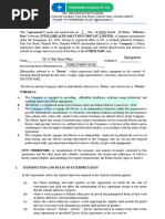 CT Consent Form | PDF | Ct Scan | X Ray