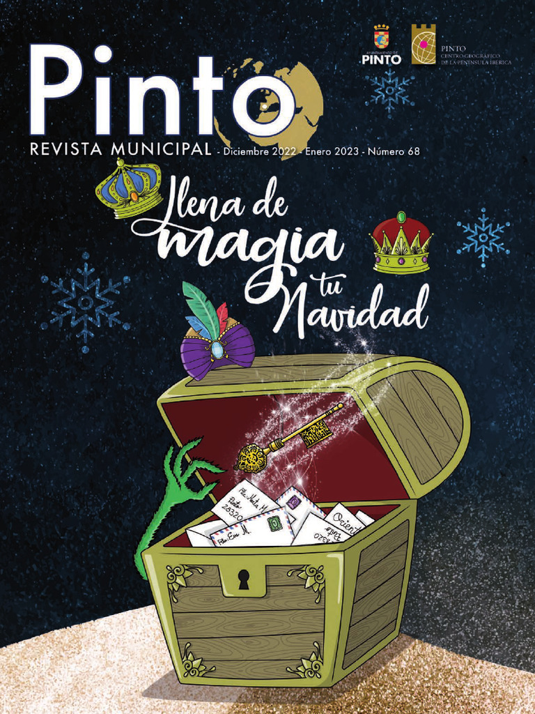 Pinto excluido del presupuesto 2023 | PDF | Residuos | Madrid