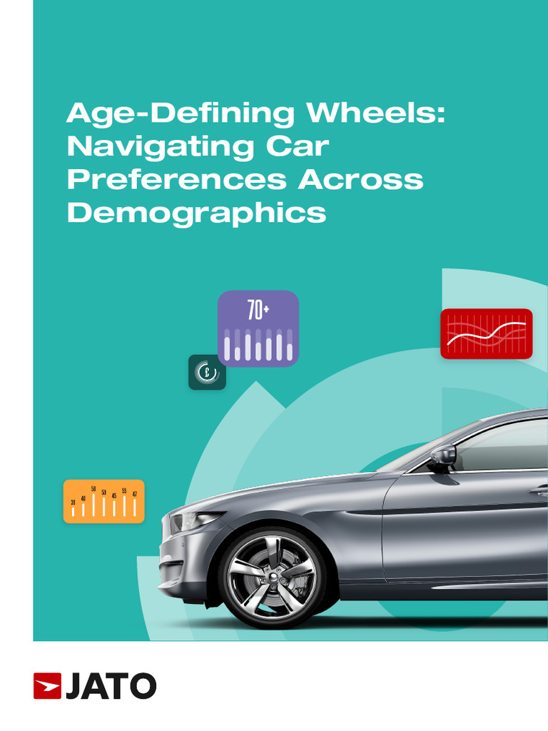 Navigating Car Preferences Across Demographics - FINAL | PDF | Car ...