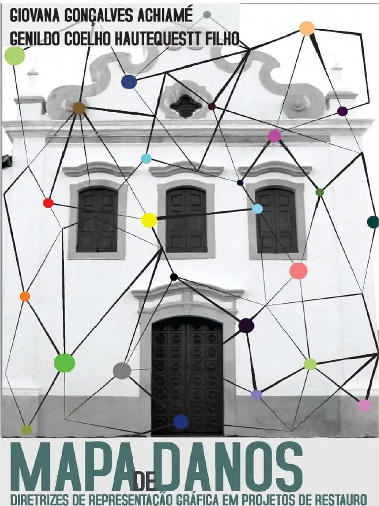 Livro Mapa de Danos Versao Digital 1 | PDF