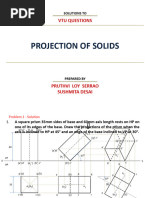 CAD Primer - Vtu | PDF