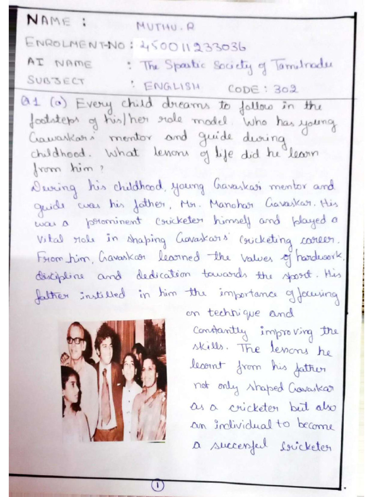 Muthu English - Page-0001 | PDF