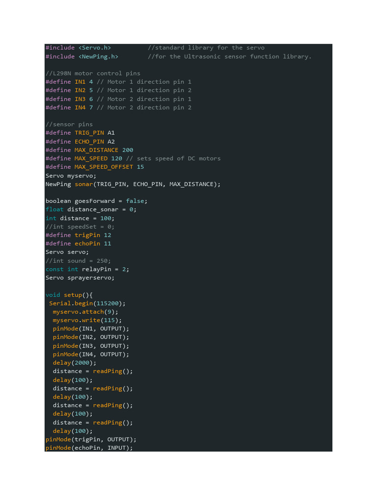 Code | PDF | Software Engineering | Computer Science