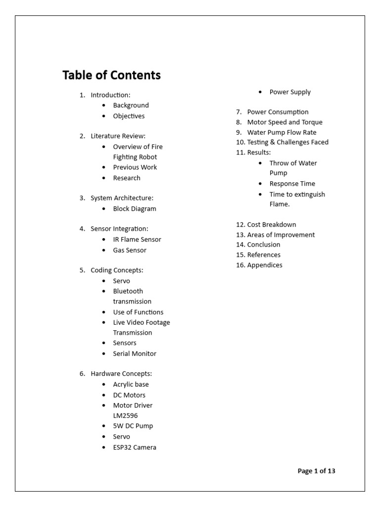FFR Report Final PDF | PDF | Sensor | Physical Sciences