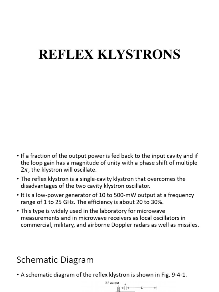 MW Lecture16 | PDF | Electrical Engineering | Telecommunications Engineering