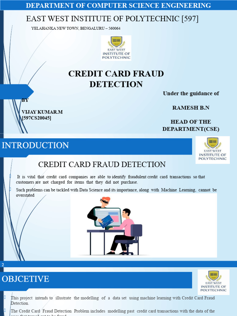 Credit Card | PDF