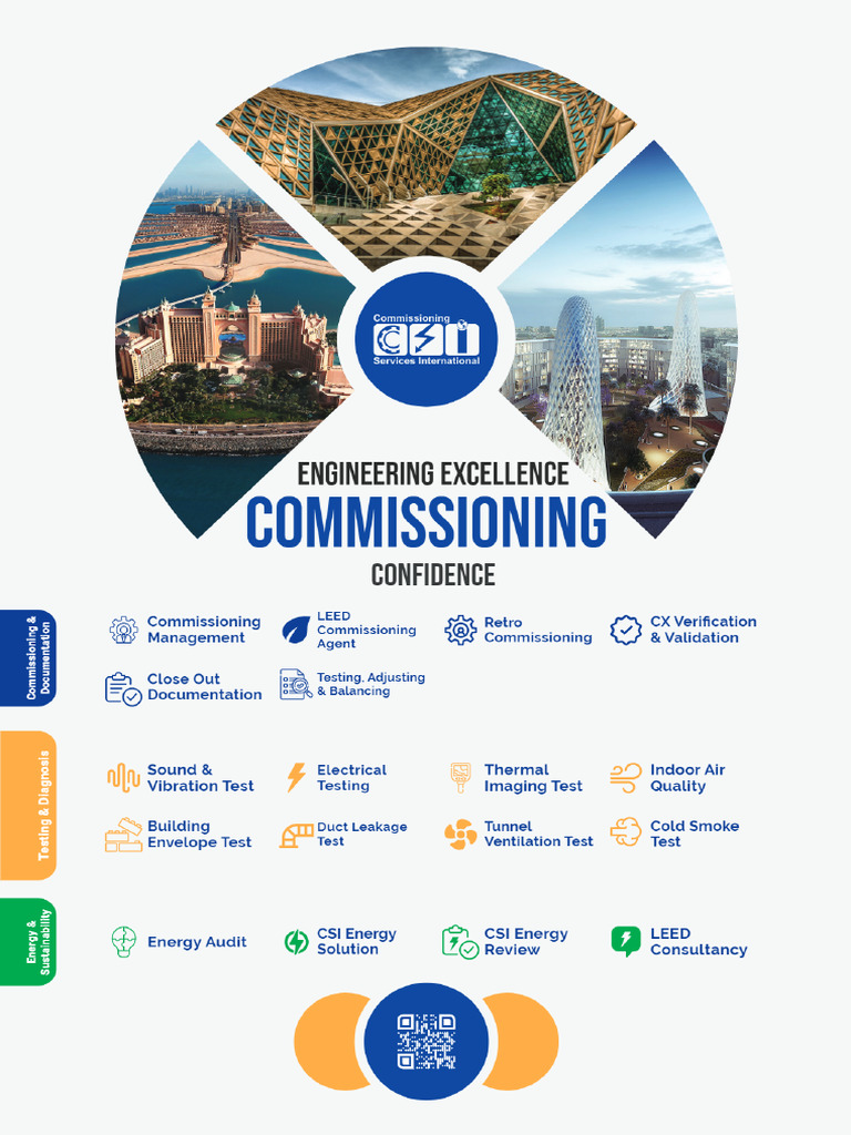 CSI Flyer .pdf - CSI Cloud | PDF