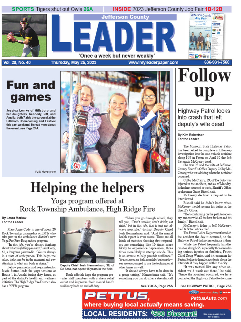 General Excellence - 05-25 | PDF