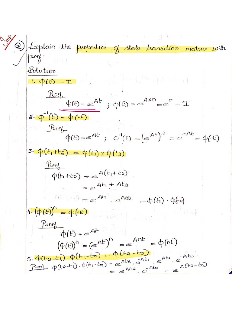 Acs Module 2-1 | PDF
