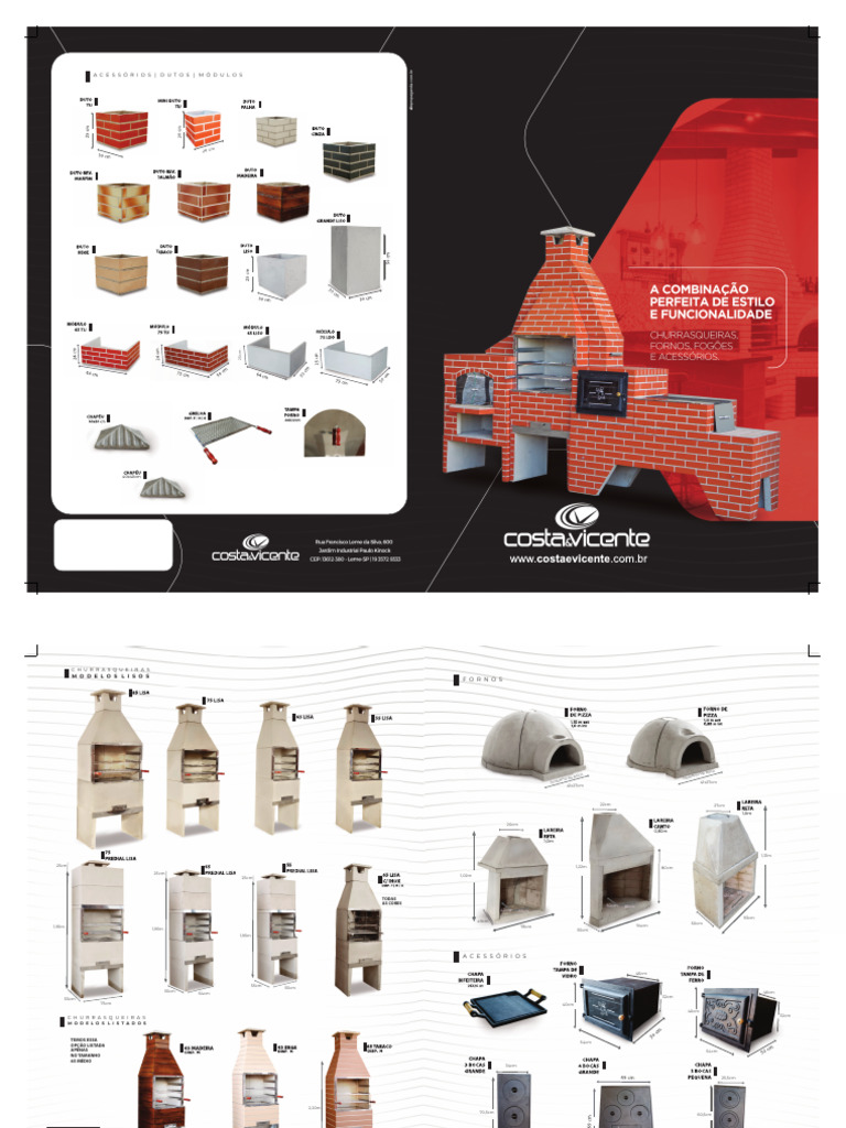 Catalogo 2023 Final | PDF