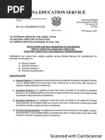 GES Letter Samples Submit Your Letters With Ease Letter Samples | PDF