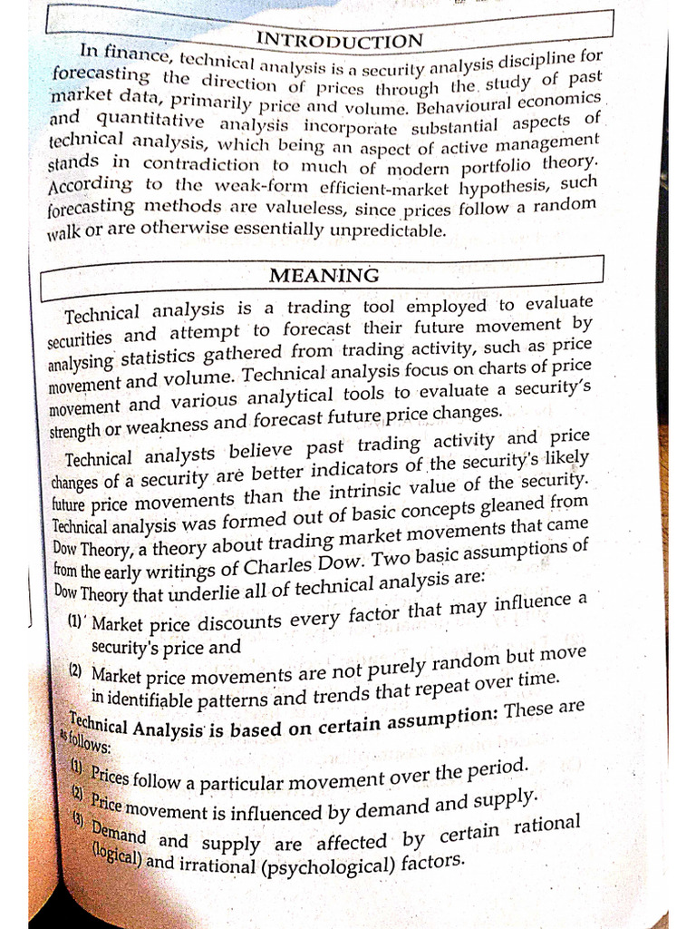 SAPM Unit 4 TA | PDF