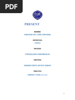 Auditor Predecesor y Sucesor: Definiciones | PDF | Contralor | Auditoría