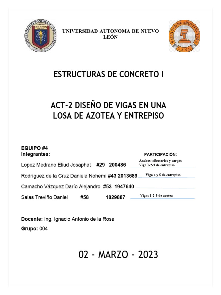 Actividad 2 Concreto Pdf