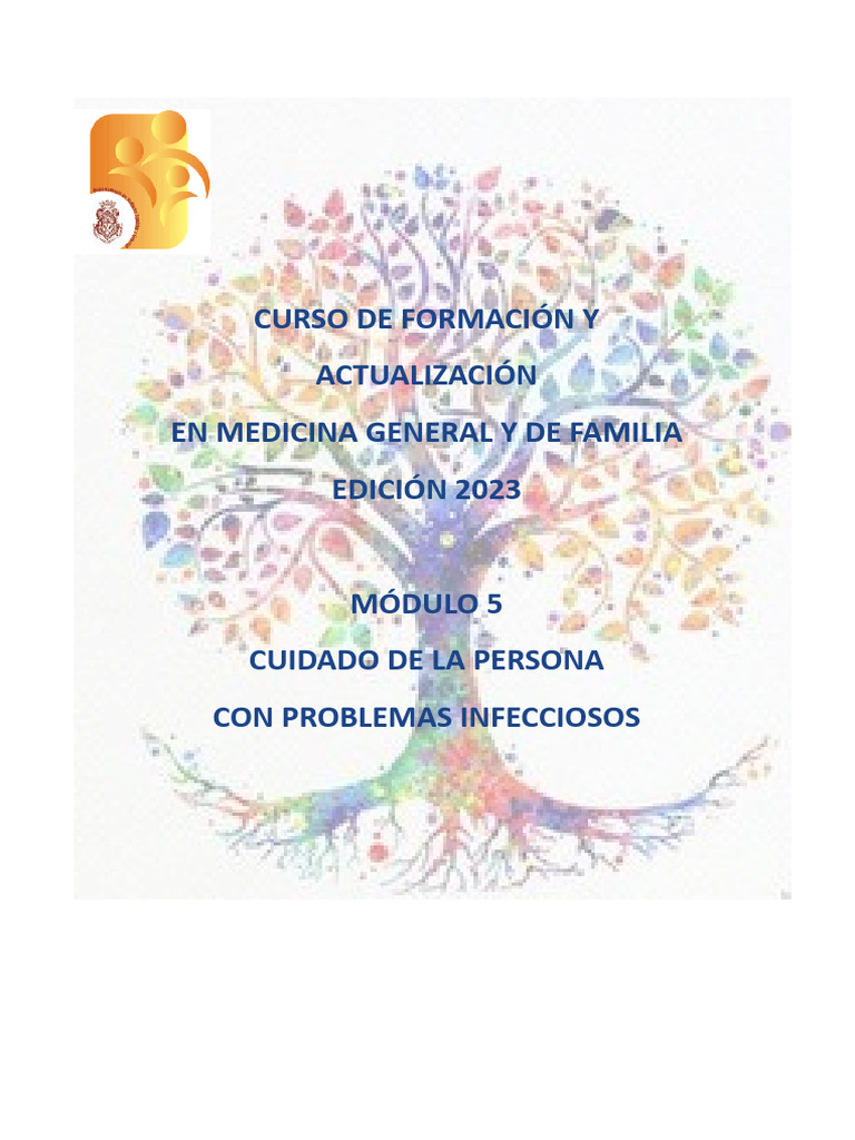 GUIA MODULO 5 - Introducción | PDF | Infección transmitida sexualmente | VIH