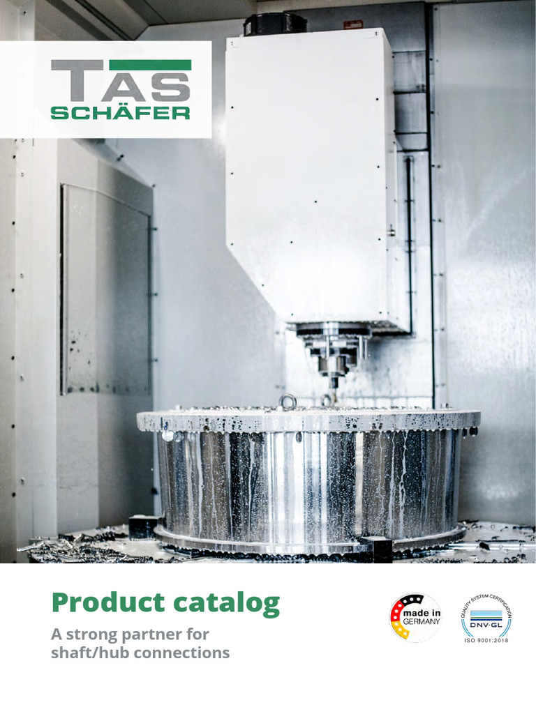 Tas Product Catalog 2023 | PDF | Engineering Tolerance | Screw