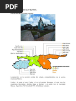 Mapa Político Territorial de Anzoátegui - Venezuela | PDF | Ciencias ...