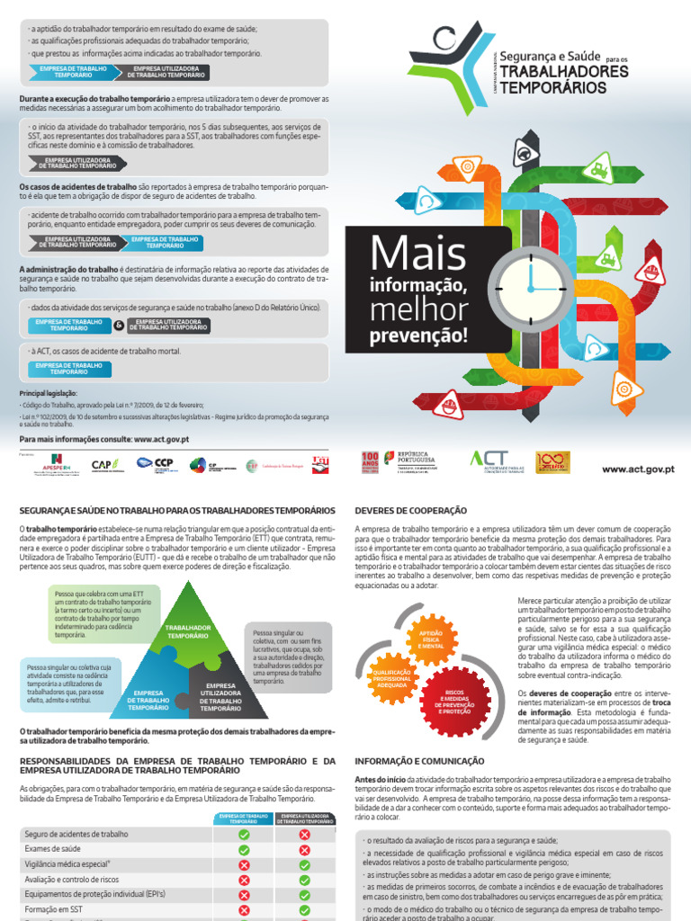 AF Diptico Temporários WEB | PDF