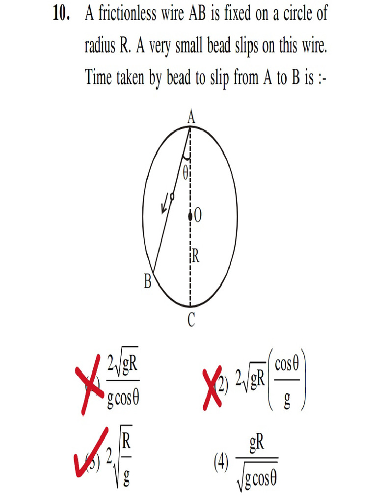 Physics SRG Papers | PDF