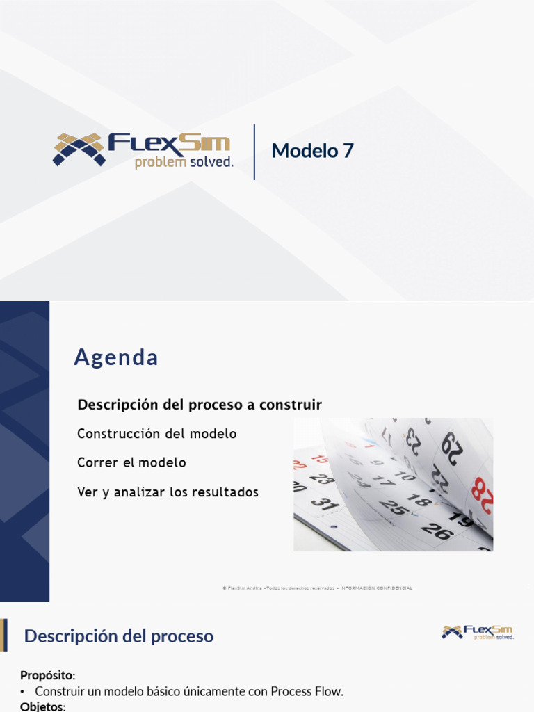 Procesos Flow | PDF | Informática