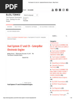 Lucas CAV DPA Fuel Injection Pump Exploded Parts Diagram | PDF | Home ...