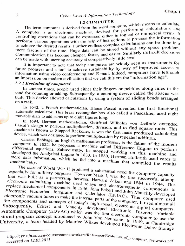 Adobe Scan 24-Jul-2023 | PDF | Read Only Memory | Microprocessor