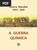 Uso e História do Zyklon B | PDF