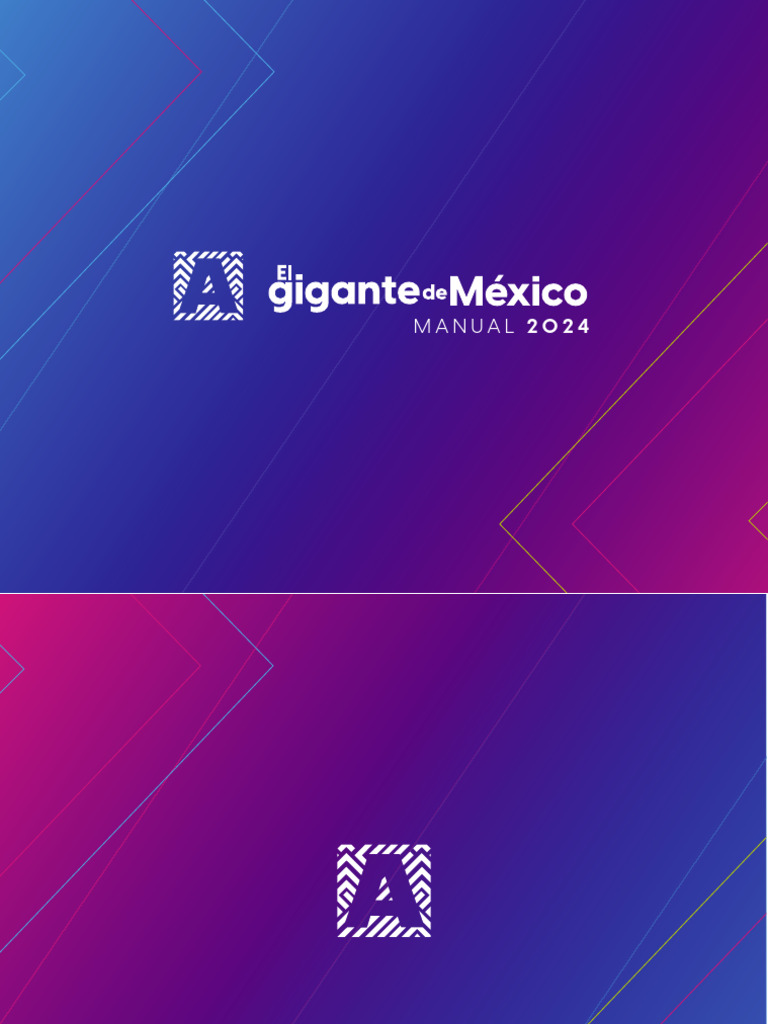 Manual 2024 Gob Ed Descargar Gratis PDF Dise o