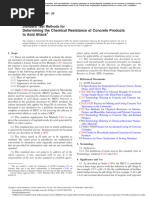 ASTM C172/C172M-17: Standard Practice For Sampling Freshly Mixed ...