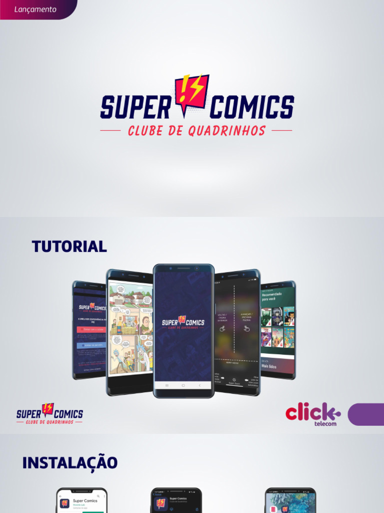 Sva Super Comics | PDF