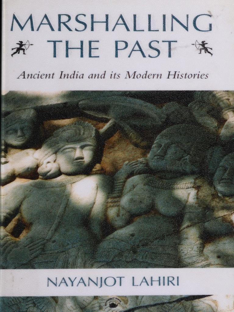 Ancient India and Its Modern Histories | PDF | Archaeology | Antiquarian