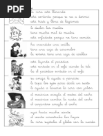 Cuentos Cortos en Español para Principiantes | PDF